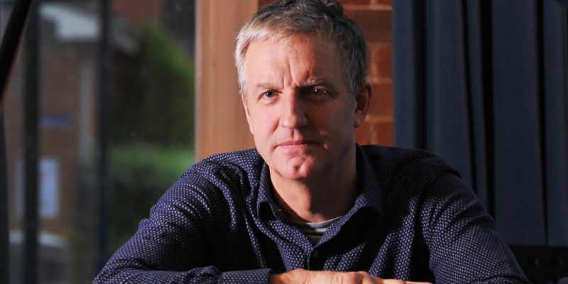 Composers' Day 2023 - Sound Scotland